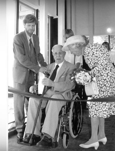 Tour of Wegner’s Tønder - Danish-Design.com