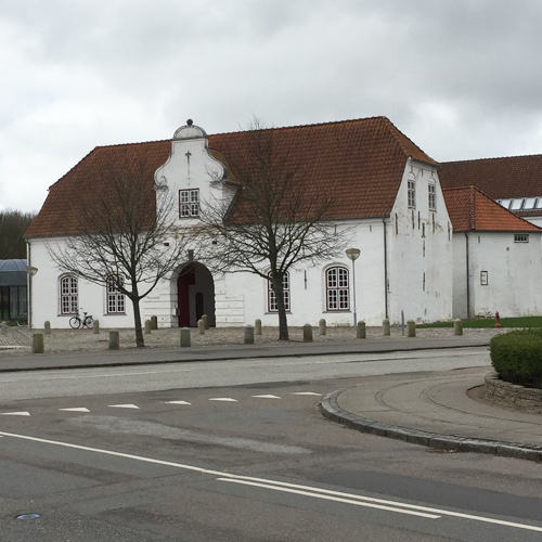 Tour of Wegner’s Tønder - Danish-Design.com